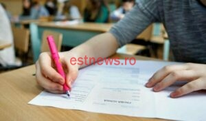 Iată cum arată calendarul examenului de Bacalaureat 2023 – Est News