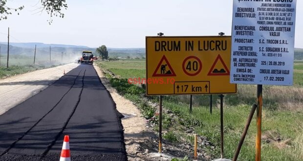 Creștere spectaculoasă! Devizul general al drumului strategic s-a ...